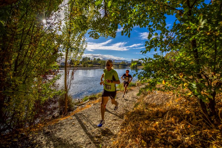 Wanaka Sun Marathon - Active QT