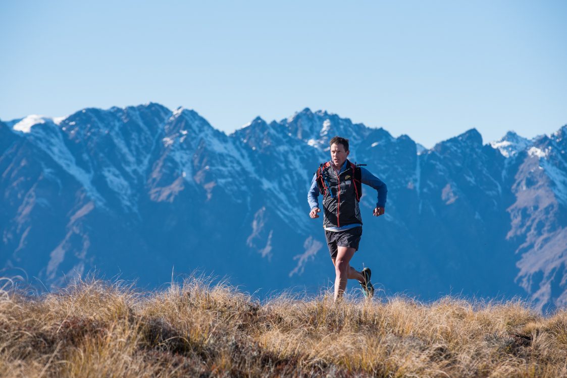 Sky Runner Queenstown - Active QT