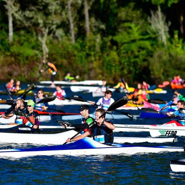 3D Rotorua Multisport Festival - Active QT