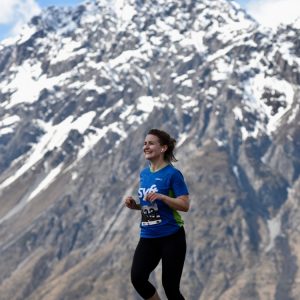 Aoraki Mount Cook Marathon - Active QT