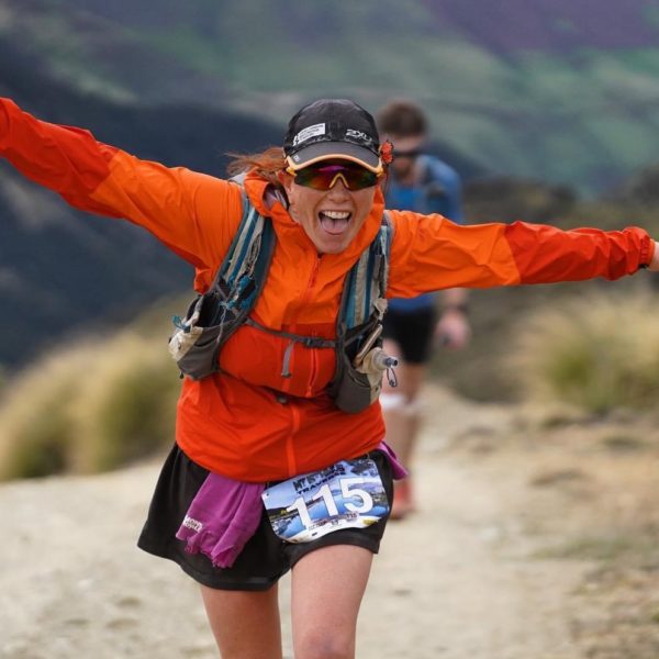 Mt Isthmus Traverse - Active QT